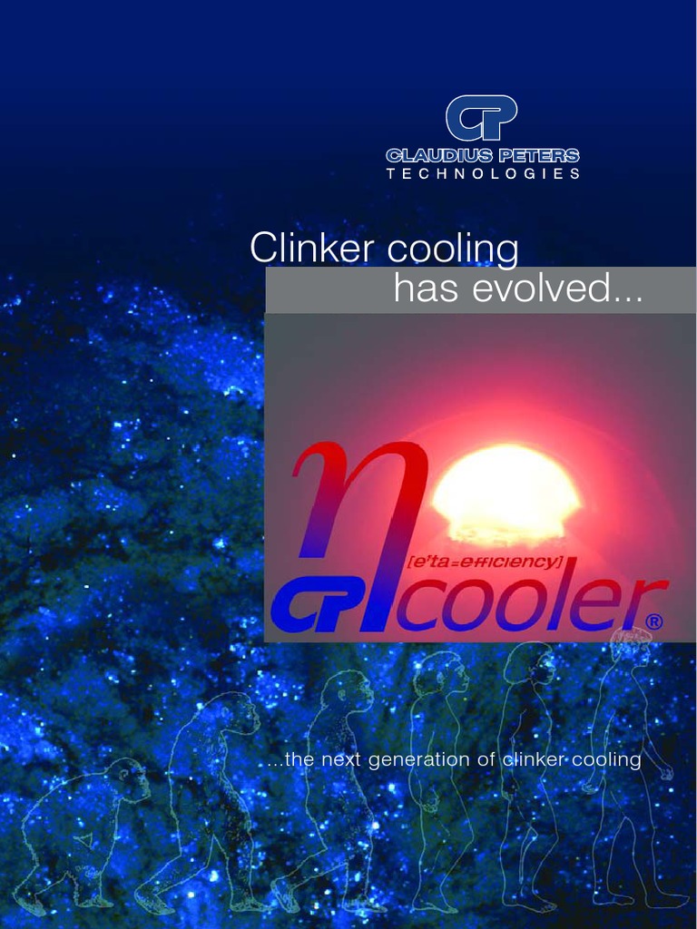 CP Eta Cooler - Eng 1206 | PDF | Secondary Sector Of The Economy