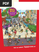 Divergent Naming Tasks | PDF