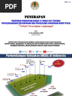 Proses Permohonan KKPR di OSS RBA | PDF
