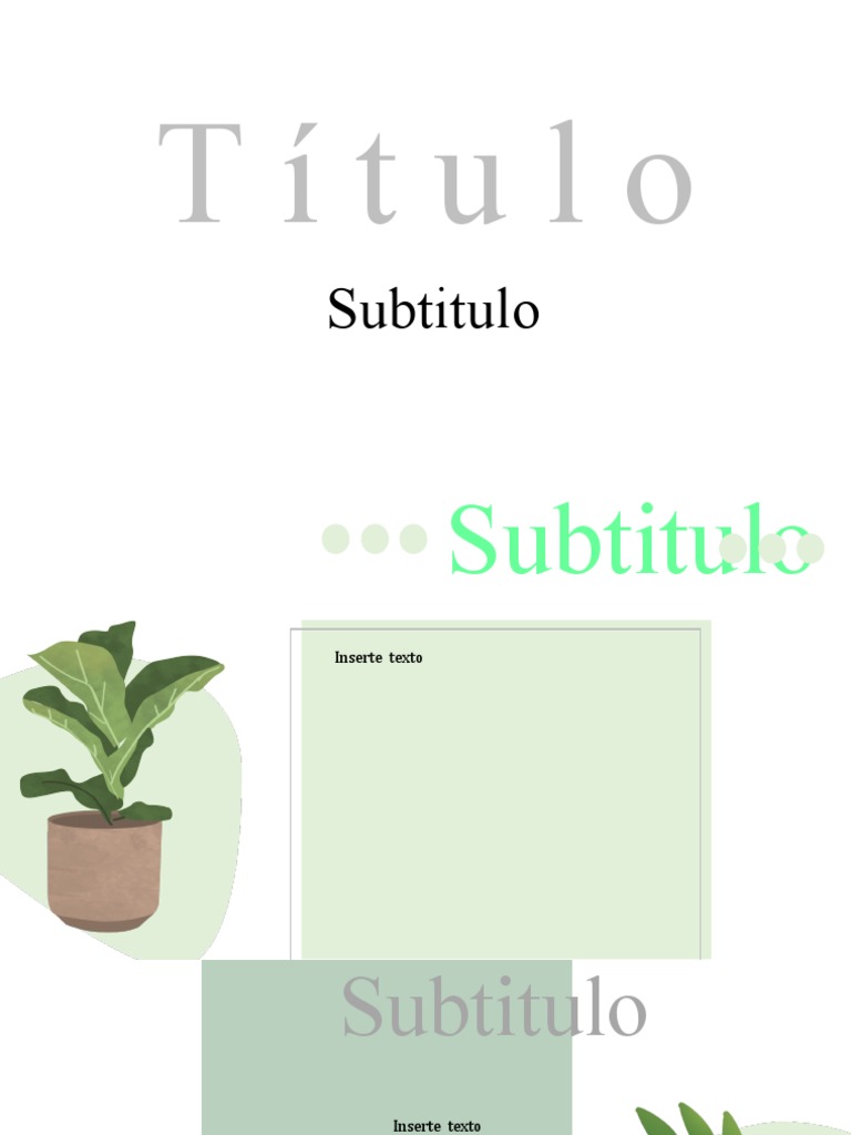 Green | PDF