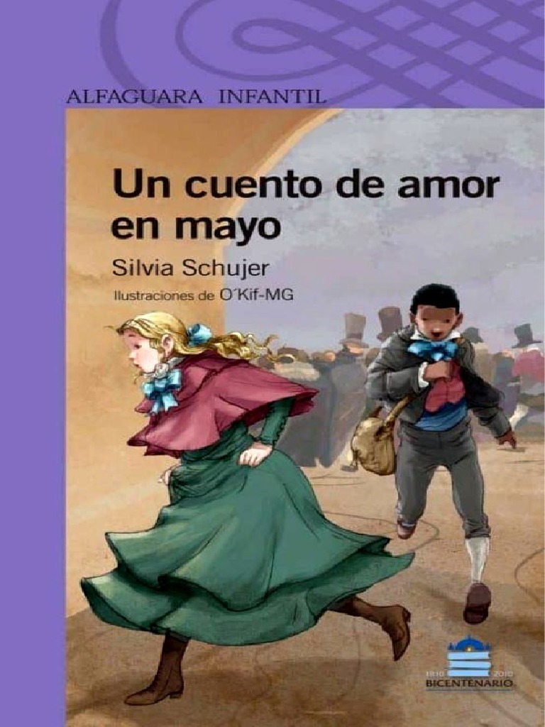 Un Cuento de Amor en Mayo - para Imprimir | PDF