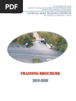 Training Manual Iti | PDF