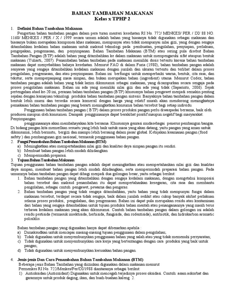 Modul BTM | PDF | Pengembangan Diri | Kesehatan Holistik