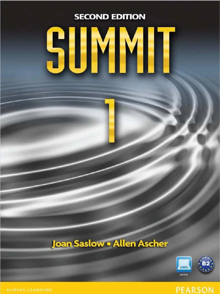 Summit 1 | PDF