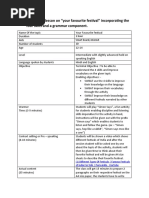 Detailed List of Teacher Workshop Topics | PDF | Classroom Management ...