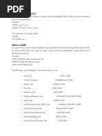 APA References Philippine Laws Updated | PDF | Poverty | Poverty & Homelessness