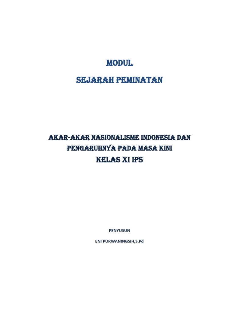 Modul3 8 | PDF