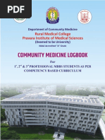 Handover Sheet | PDF | Clinical Medicine | Diseases And Disorders