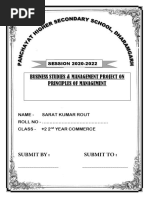 Class 12 Rural Development Project Overview | PDF | Economies | Business