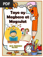 DLP-COT MTB1 - Titik MM | PDF