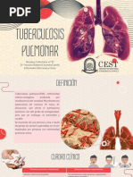 Esquema Dotbal para Tratamiento de Tuberculosis | PDF