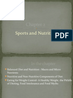Year 8 Food and Nutrition Worksheet | PDF
