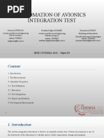 AHU Static Pressure Control Guide | PDF | Building Automation | Duct (Flow)