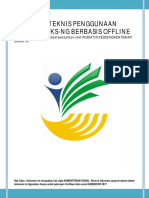 Buku Panduan SIKS - NG Online | PDF