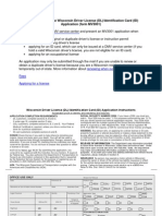 VTR-214 (Texas Handicap Placard Form) | PDF | Identity Document ...