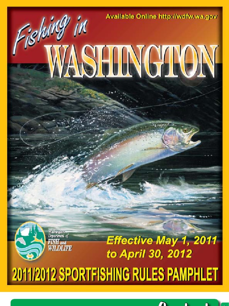 Fishing | PDF | Travel