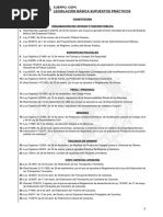 Instruccion 9-2025 Armas Blancas Automaticas | PDF | Policía | Estado (política)