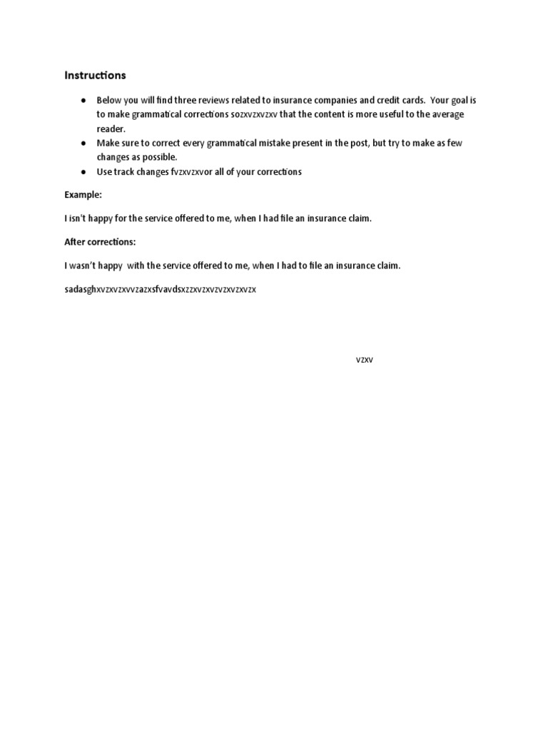 Review Test MS | PDF