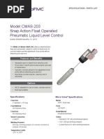 Moc Procedure Flow Chart | PDF | Safety | Occupational Safety And Health
