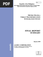 DPWH Contract Sample | PDF