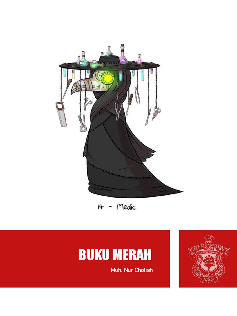 Buku Merah | PDF