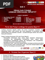 Panduan Teknis Pelaksanaan LKS Bipartit Di Perusahaan | PDF