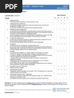 PPM - CCTV System | PDF | Closed Circuit Television | Camera