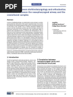 A-PRF Centrifuge Protocol Guide | PDF | Coagulation