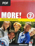 More! 3 Workbook PDF | PDF