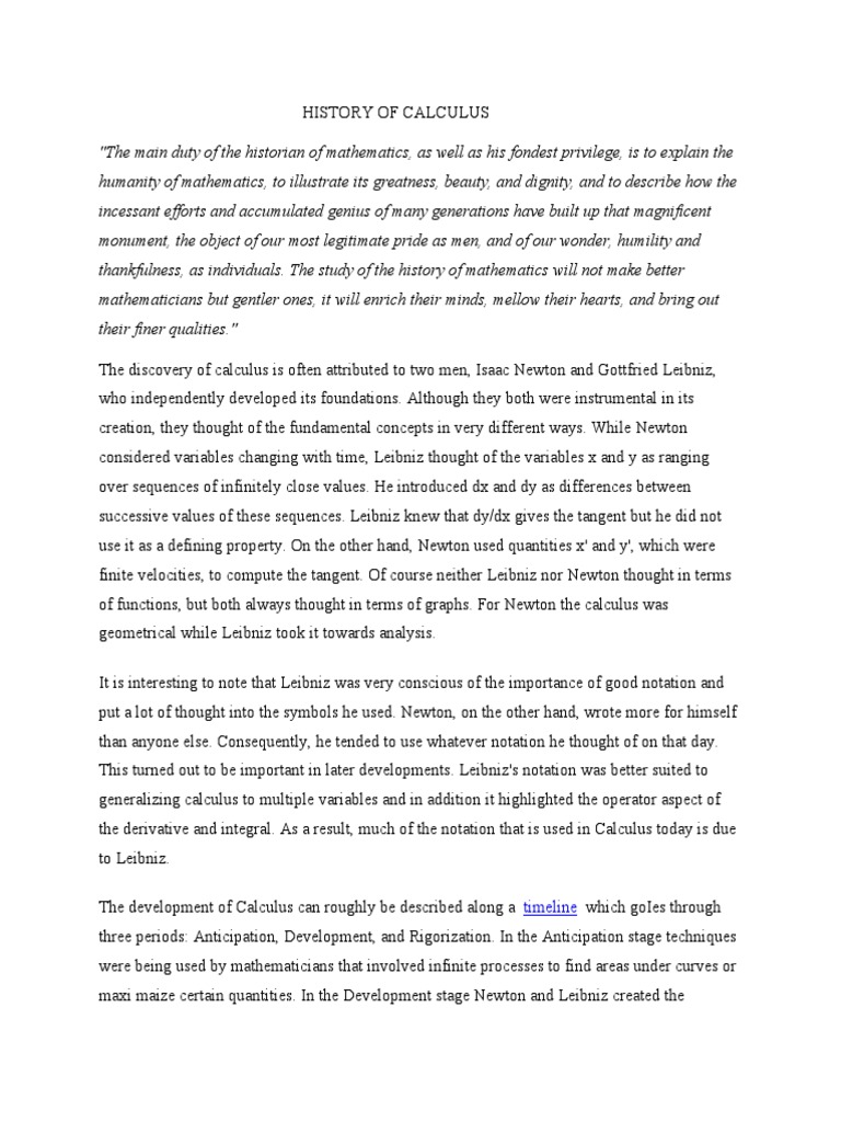 Bas Cal | Download Free PDF | Calculus | Mathematics