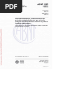 Norma Abnt - NBR - 16820 - 2020 | PDF | Cor