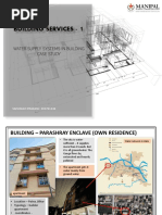 Sciography in Architecture | PDF | Shape | Shadow
