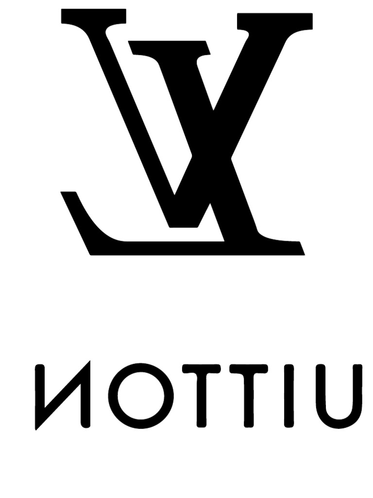 Louis Vuitton Logo | PDF