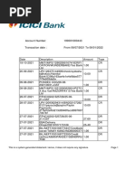 Op Transaction History | PDF | Money | Banking Technology
