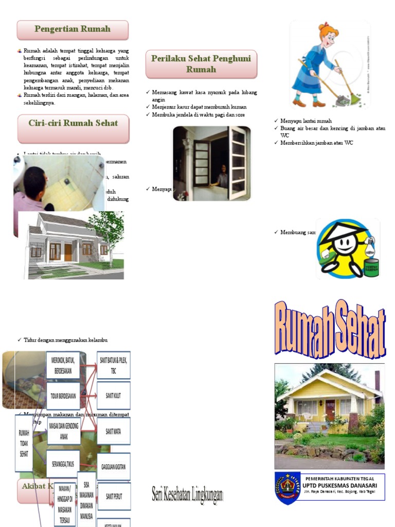 Rumah Sehat | PDF