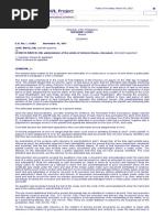 Examples of Public Documents | PDF | Virtue | Judiciaries