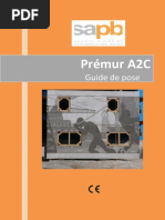 Fiche Technique Ankrobox | PDF | Béton | Mortier (matériau)