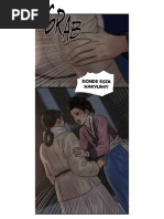 Side Story 1-5 Shell Boy-Enciende El Amanecer | PDF