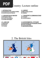 OS Map Legend | PDF