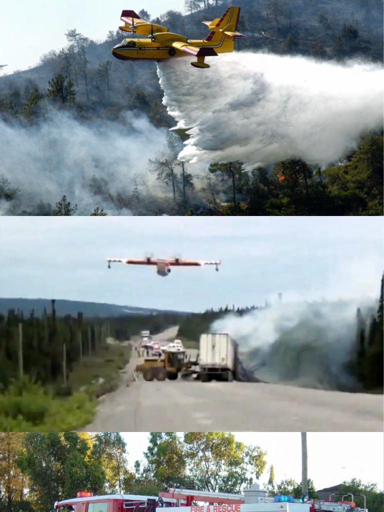 Understanding The Principles of Firefighting Foam - Part 10 | PDF ...