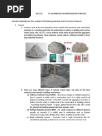 Understanding Borrow Materials in Construction | PDF