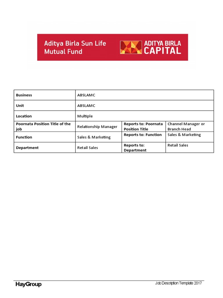 JD RM Campus | Download Free PDF | Sales | Mutual Funds