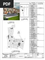 Standard Two-Storey School Building Plan | PDF | Building | Components