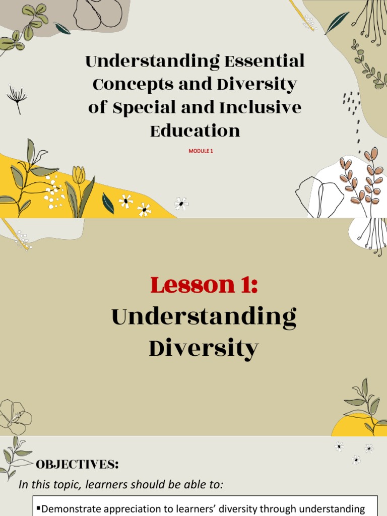 Managing Diversity in the Classroom: Strategies for Creating an ...