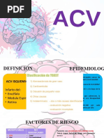 Escala ASPECTS | PDF