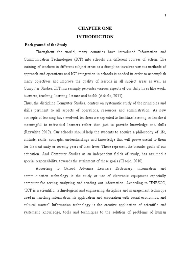 Funbi Complete Project | PDF | Educational Technology | Information And ...