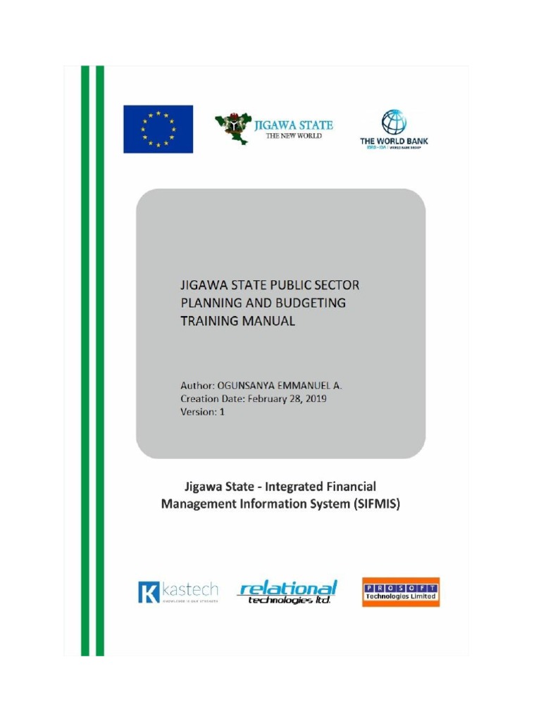 Hyperion Training Manual PDF | PDF | Microsoft Excel | Microsoft Office