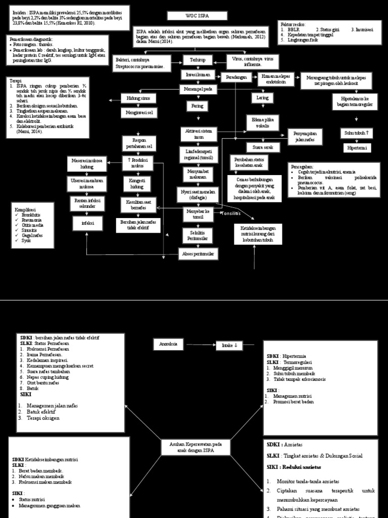 Woc Anak Ispa Jadi | PDF