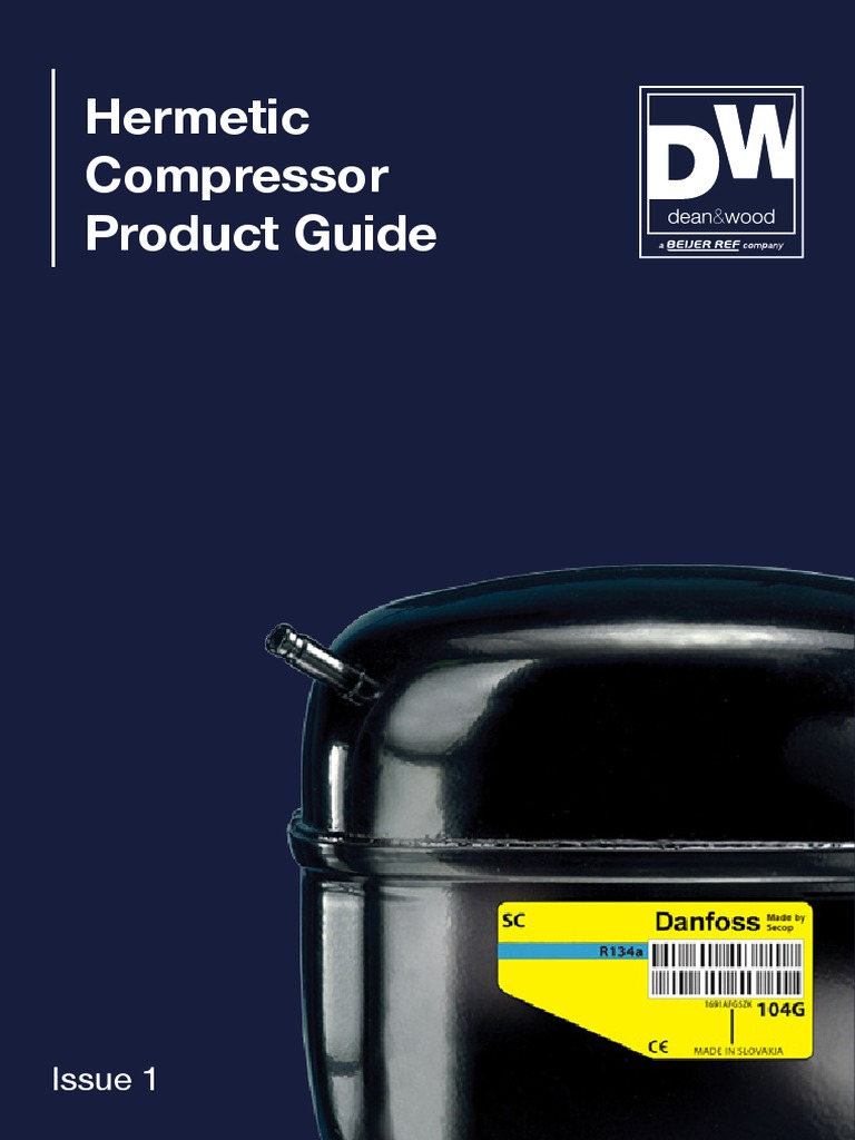 DW HCVersion FINAL Website | PDF | Gas Technologies | Mechanical ...