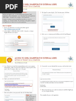 How To Install PingID For MFA On An Additional Android Device | PDF | Mobile App | Google Play